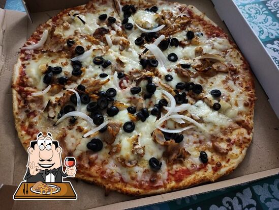 Pizzería Torilo, El Campillo - Opiniones del restaurante