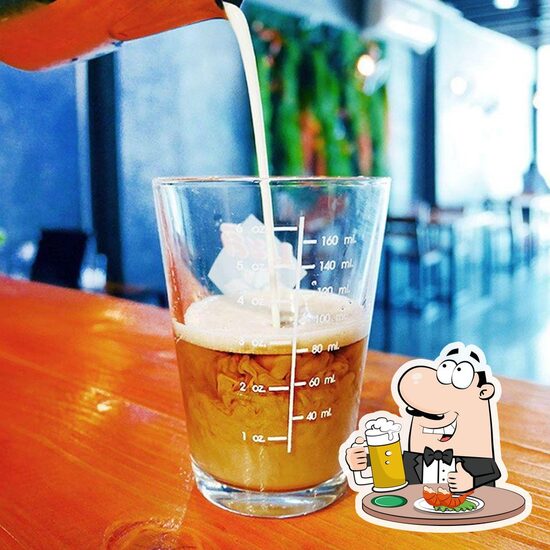 1992 Eaterium - เสต็ก อาหารคุณภาพ คาเฟ่ นนทบุรี, Nonthaburi - Menú del ...