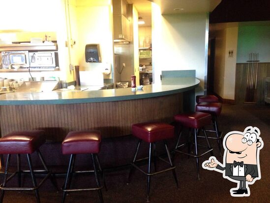 Menu at Apogee Pub & Restaurant, Renton