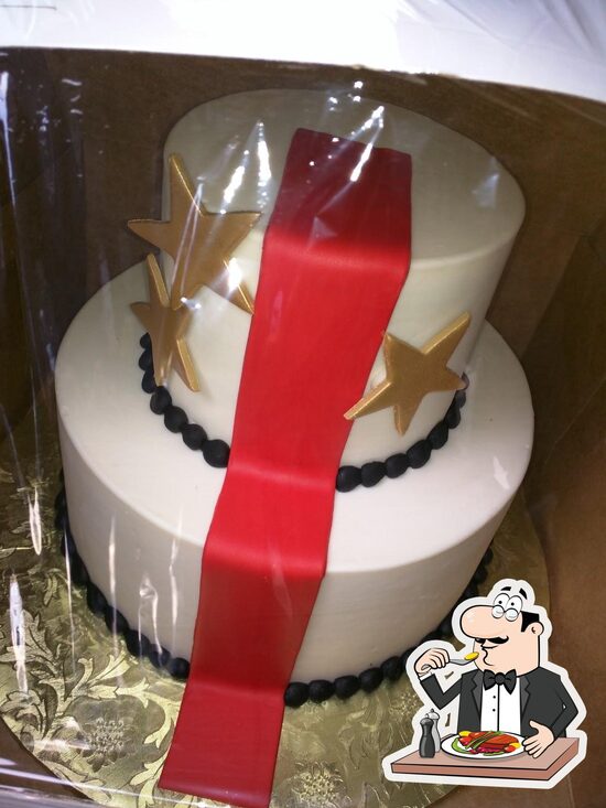 Cake Goddess LLC, Baton Rouge - Restaurant menu, prices and reviews