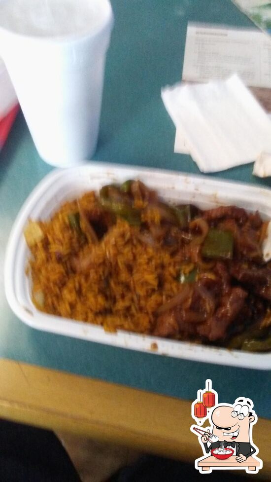 China Gourmet, 902 Hwy 78 E in Jasper - Restaurant menu and reviews
