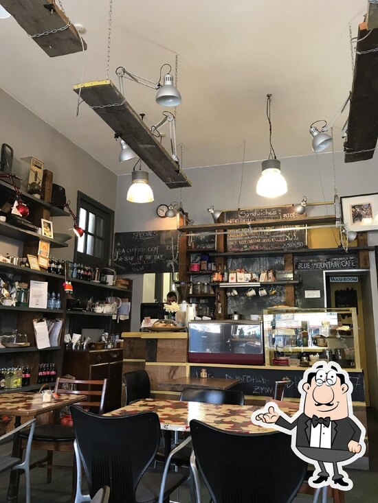 Cobb's Corner, London - Restaurant menu, prices and reviews