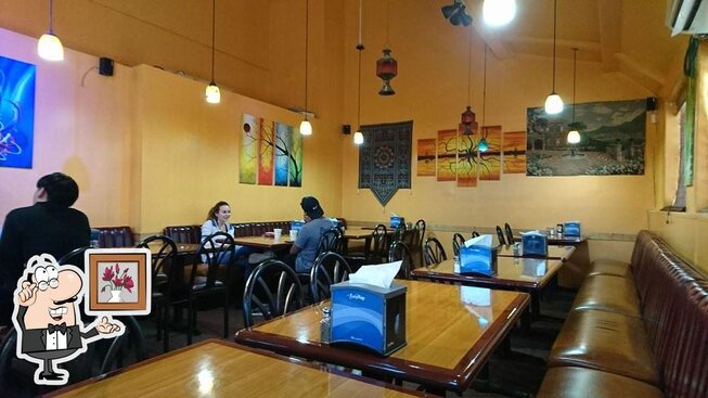 Deli Annex, 4903 Torrance Blvd in Torrance - Restaurant menu and reviews