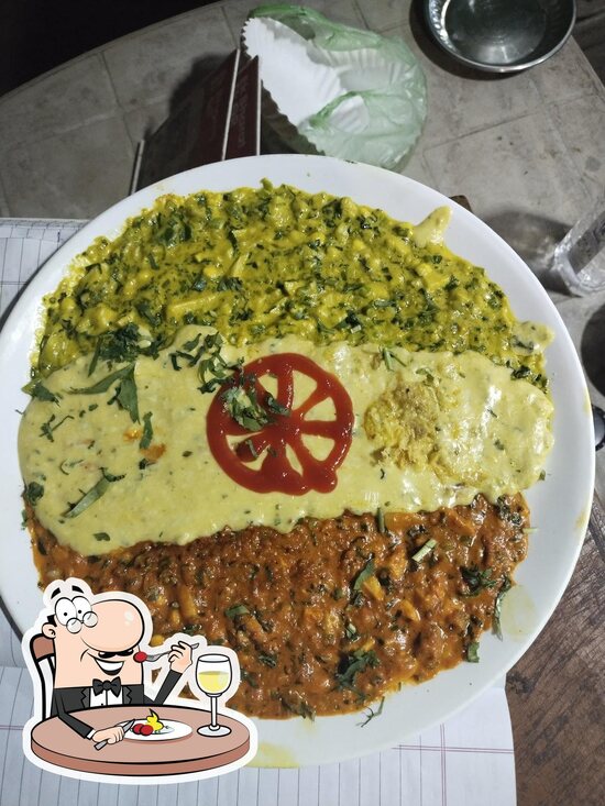 Egg Green Surti, Vadodara - Restaurant menu, prices and reviews
