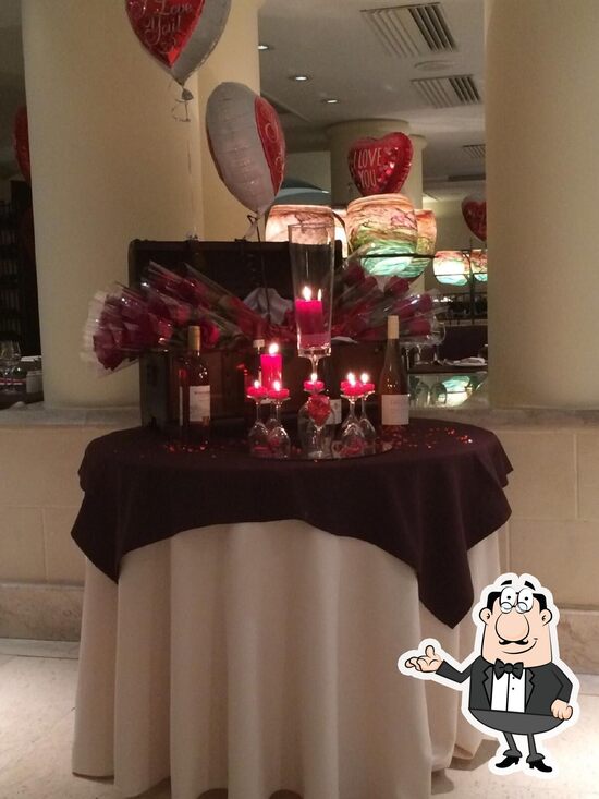 Fra Martino Restaurant, Saint Julian's - Restaurant menu, prices and ...