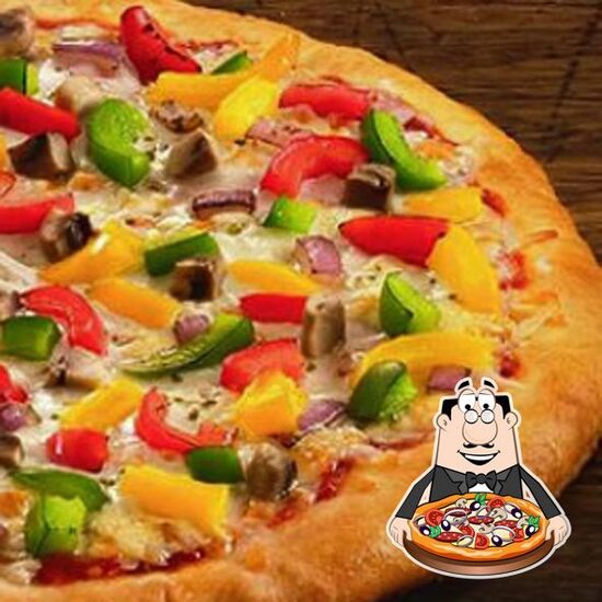 IB La Pizza, Palatine - Restaurant menu, prices and reviews