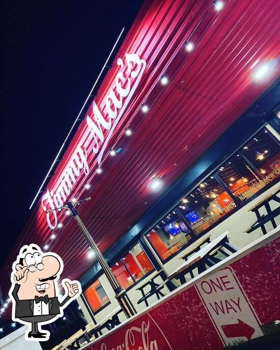 Jimmy Mac's, Canvey Island - Restaurant menu, prices and reviews