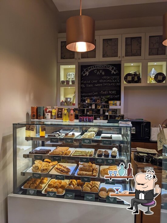 Pandhal Cake Shop Aluva, Kochi - Restaurant menu, prices and reviews