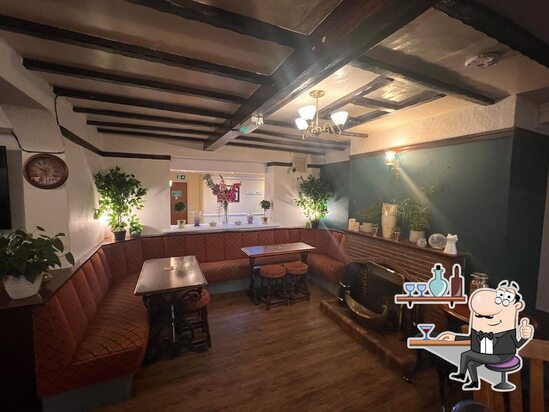 Rising Sun Country Pub, Stoke-on-Trent - Restaurant menu, prices and ...