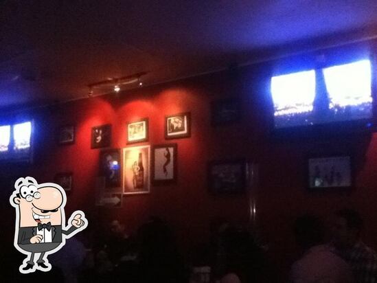 Menu at Rock Life Bar, Zapopan