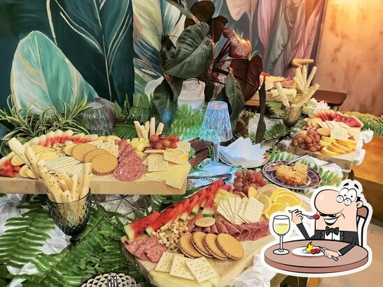 Serye, Iloilo City - Restaurant menu, prices and reviews