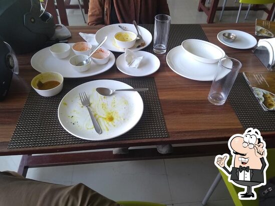 Southern Taste, Shillong - Restaurant menu, prices and reviews