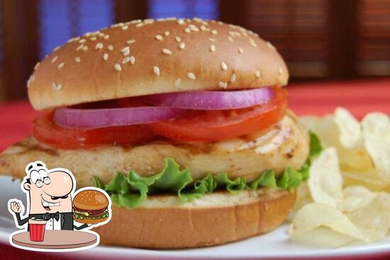 Texas Steak Express in Midland - Restaurant menu and reviews