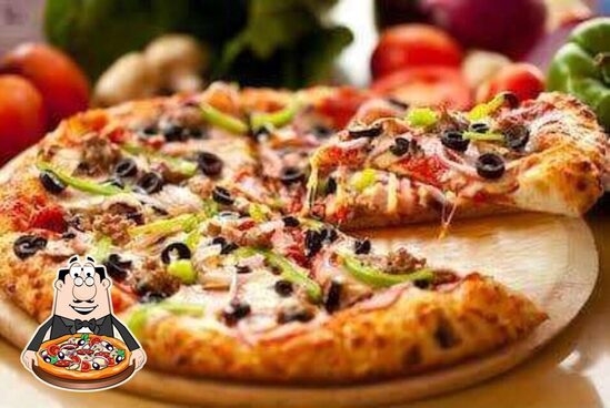 The Hogwarts Express, Jaipur - Restaurant menu, prices and reviews