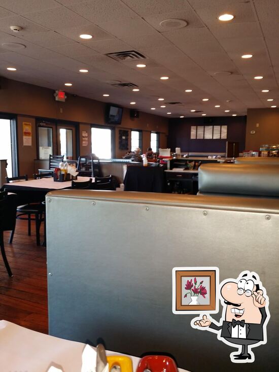 The Pointe Grill & Bar, Prior Lake - Restaurant menu, prices and reviews