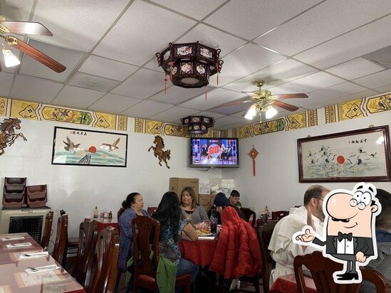 Menu at Eat First restaurant, Albuquerque
