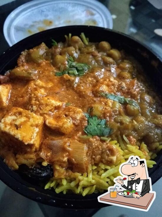 Menu at Faasos - Wraps, Rolls & Shawarma, Ahmedabad, Shop 17
