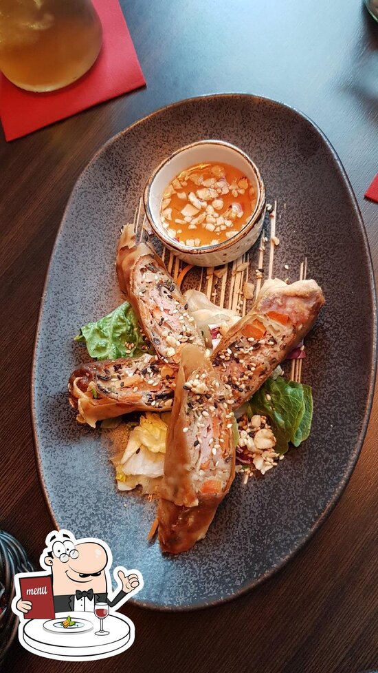 Simplé restaurant, Berlin, Heerstraße 419 - Restaurant reviews