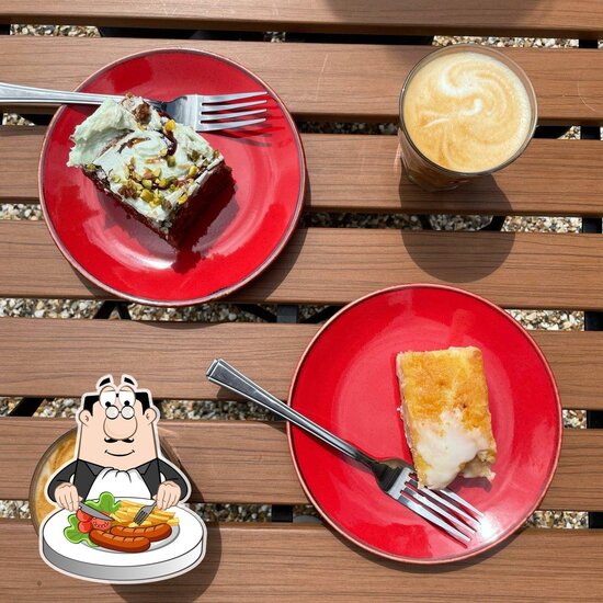 Histon Station House Ltd, Cambridge - Restaurant menu, prices and reviews