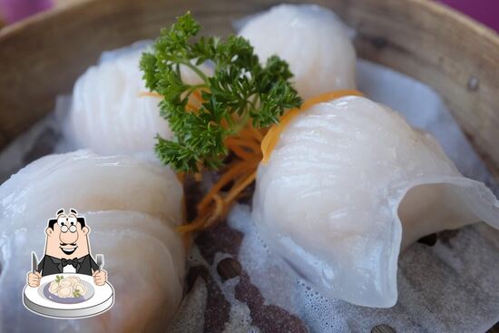 Focus Chinese Restaurant, Surfers Paradise - Restaurant menu, prices ...