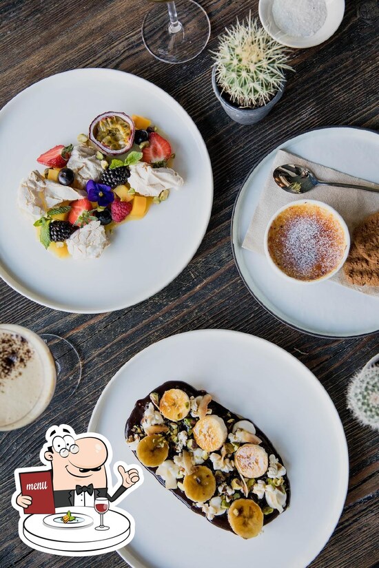 Box Sociaal, Amsterdam - Restaurant reviews
