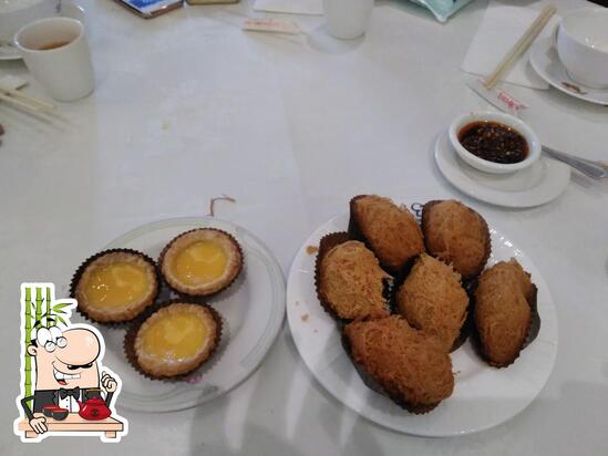 Go Sing, 22 Station Rd in West Drayton - Restaurant menu and reviews