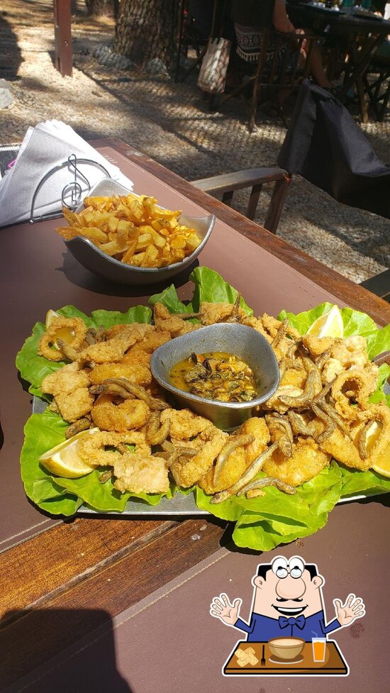 Restaurante Magma, Mar de las Pampas - Opiniones del restaurante