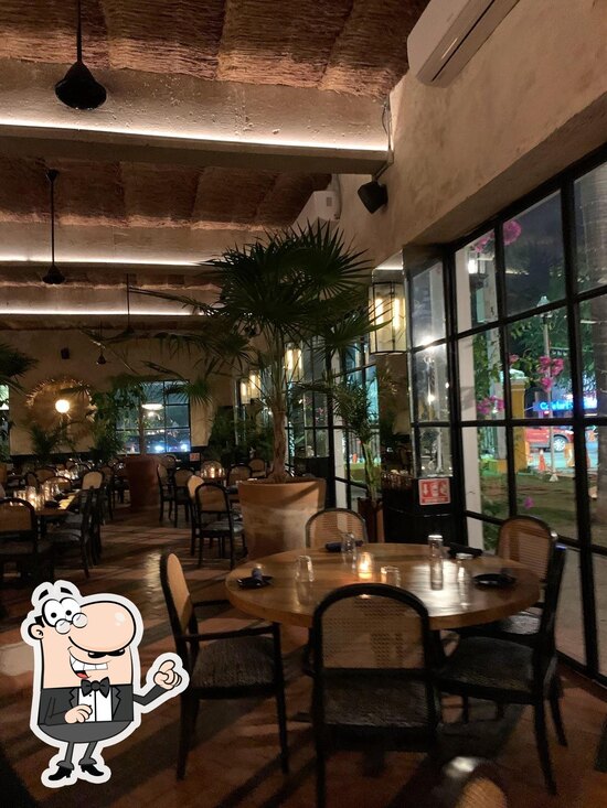 El Remate de Montejo - EL Gato, Merida - Menú del restaurante, precios ...