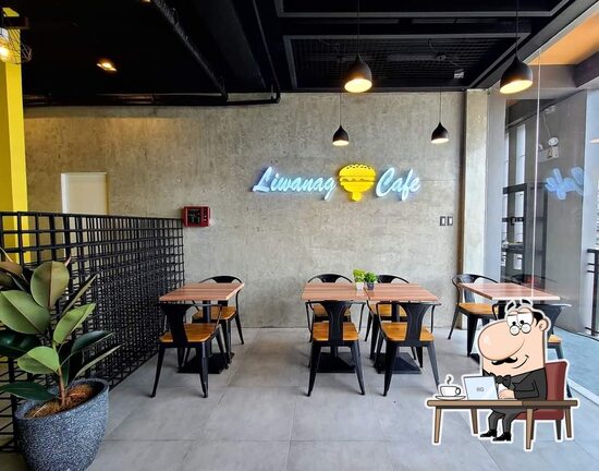 Liwanag Cafe Bacoor, Bacoor - Restaurant menu, prices and reviews