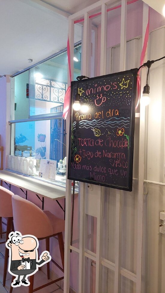 Mimo's Café, Pueblo Libre - Menú del restaurante, precios y reseñas