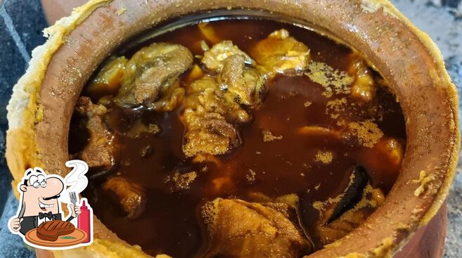 Champaran The Handi House, Pimpri-Chinchwad - Restaurant menu and reviews