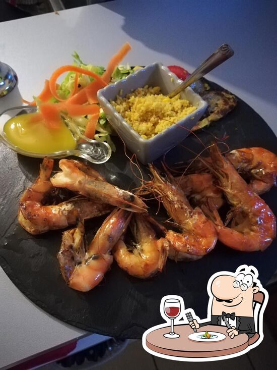 Bar Le Select, Vesoul - Restaurant reviews