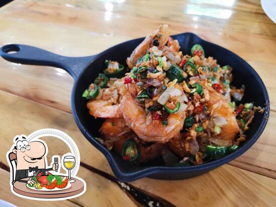 Carta del restaurante ชอบ อบ - Chob-Ob (Online Delivery only), Bangkok