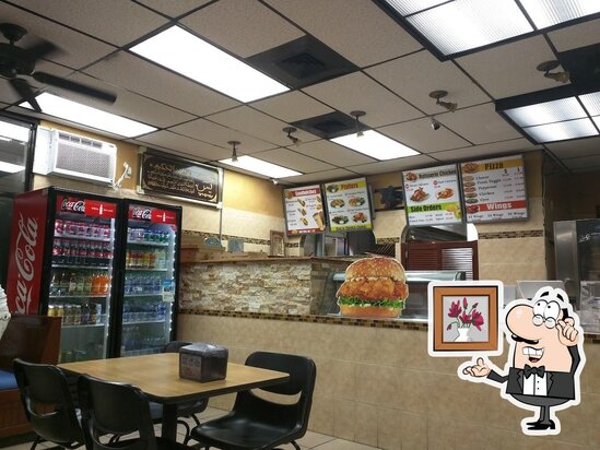 Halal Food Express, Orlando - Restaurant menu, prices and reviews