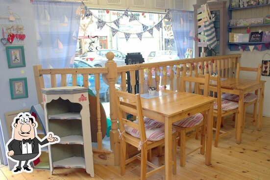 Home Sweet Home in Donaghadee - Restaurant reviews