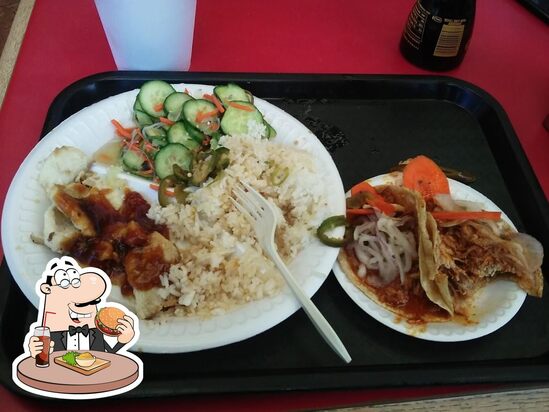 La Cochinita, Ensenada - Restaurant menu, prices and reviews