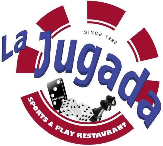 Menu at La Jugada Oficial pub & bar, Mexico City