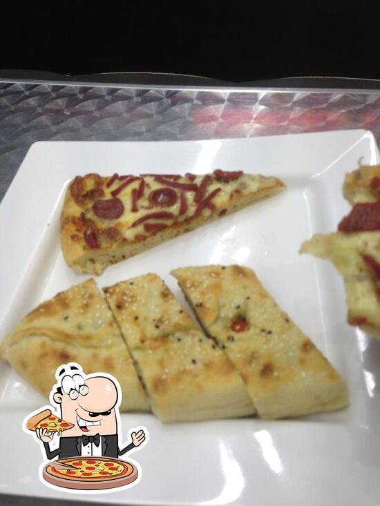 Mascot Kebab, Mascot - Restaurant menu, prices and reviews