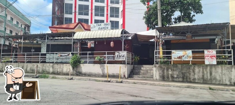 OctoTakoyaki Calamba restaurant, Calamba - Restaurant reviews