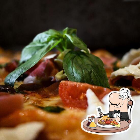 CASA PIZZA NICE Barla, Nice - Restaurant menu, prices and reviews