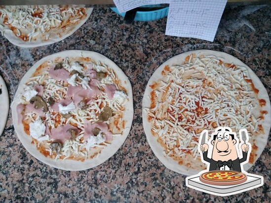 Pizzeria DUDU, Ballabio - Restaurant menu, prices and reviews