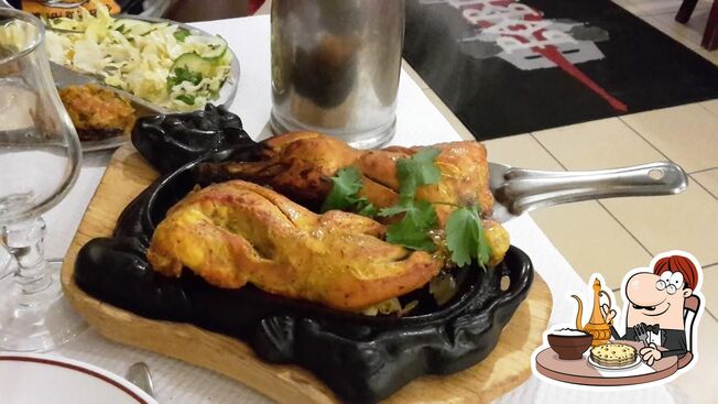 Restaurant Indien Shiva, Dax - Restaurant reviews