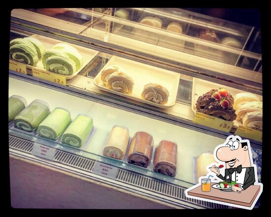 Ritz Bakery, Sunnybank - Menú del restaurante, precios y reseñas