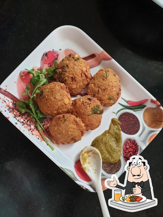 SRISHTI FOODS, Coimbatore - Restaurant menu, prices and reviews