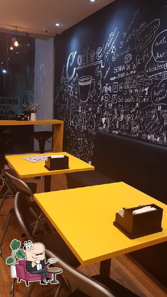 Soli, Manaus - Menu do restaurante, preços e opiniões