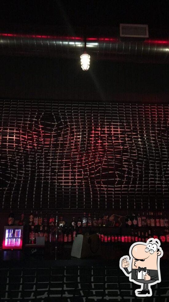 The Secret Group in Houston - Restaurant menu and reviews