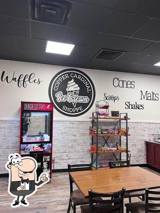 Copper Cardinal Pizza Pub, Maquoketa - Restaurant menu, prices and reviews