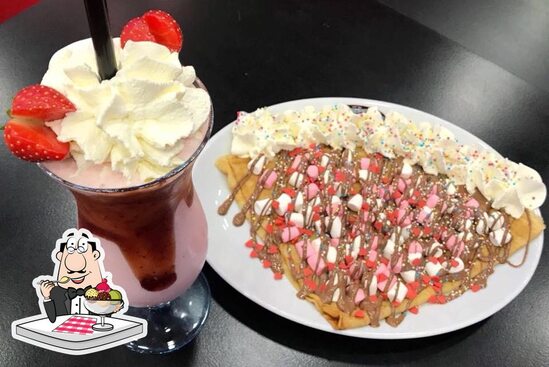 Sundaes Gelato in Sheffield - Restaurant reviews