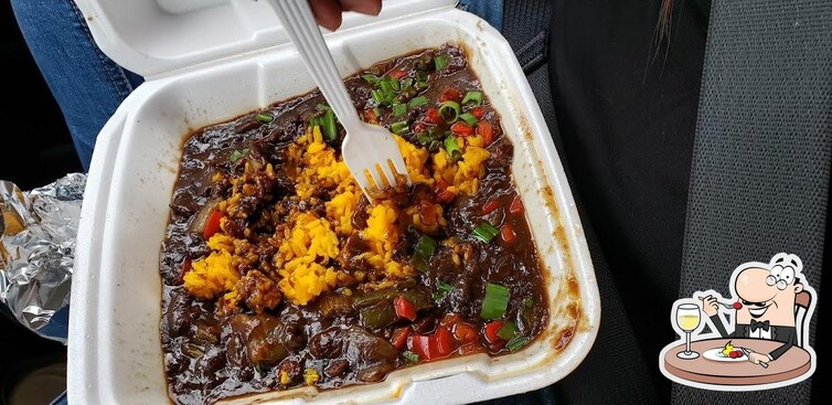 Cajun Island, 1765 Brice Rd in Reynoldsburg - Restaurant menu and reviews