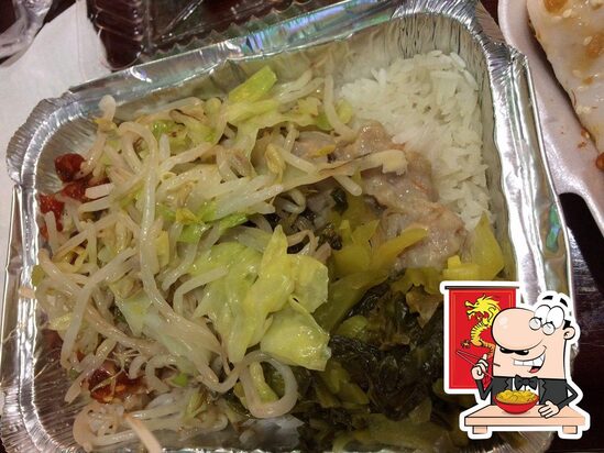 Kamboat Bakery & Cafe in New York City - Restaurant menu and reviews